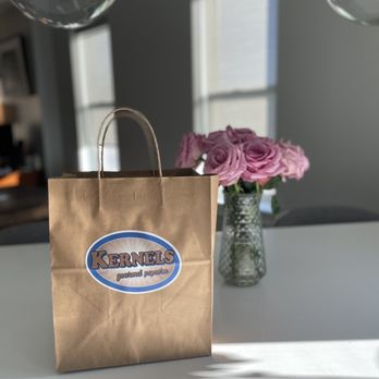 KERNELS GOURMET POPCORN - Updated April 2025 - 15 Photos & 10 Reviews ...