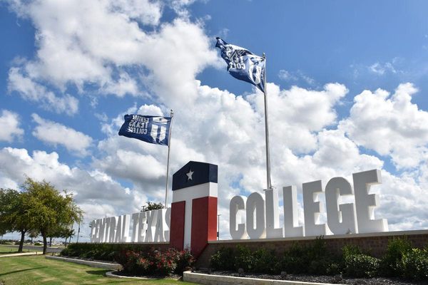 CENTRAL TEXAS COLLEGE - Updated December 2025 - 50 Photos & 34 Reviews ...