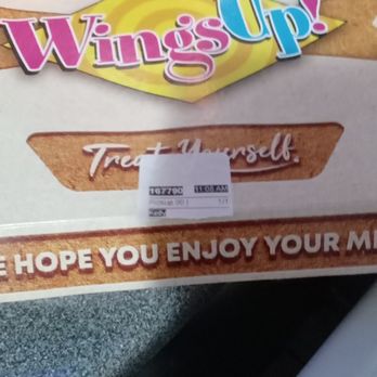 WINGSUP! - Updated September 2025 - 18 Photos & 15 Reviews - 2399 ...