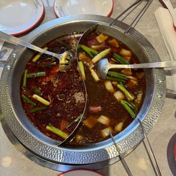 HOTPOT ALLEY - Updated December 2024 - 154 Photos & 111 Reviews - 13201 ...