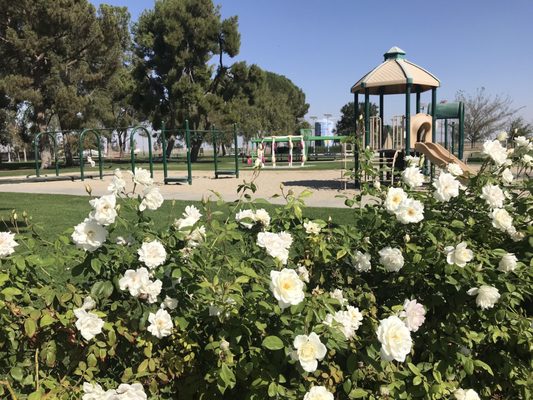 LOST HILLS WONDERFUL PARK - 42 Photos & 26 Reviews - 14688 Lost Hills ...