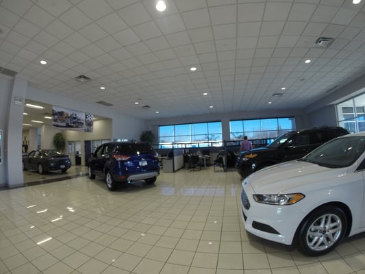 BUSS FORD LINCOLN - Updated June 2026 - 16 Photos & 58 Reviews - 111 ...