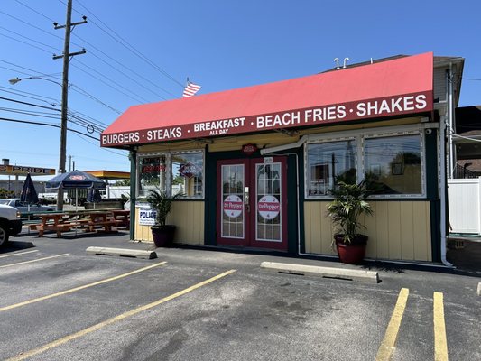 RJ’S HOT DOG STAND - Updated August 2025 - 43 Photos & 18 Reviews - 47 ...