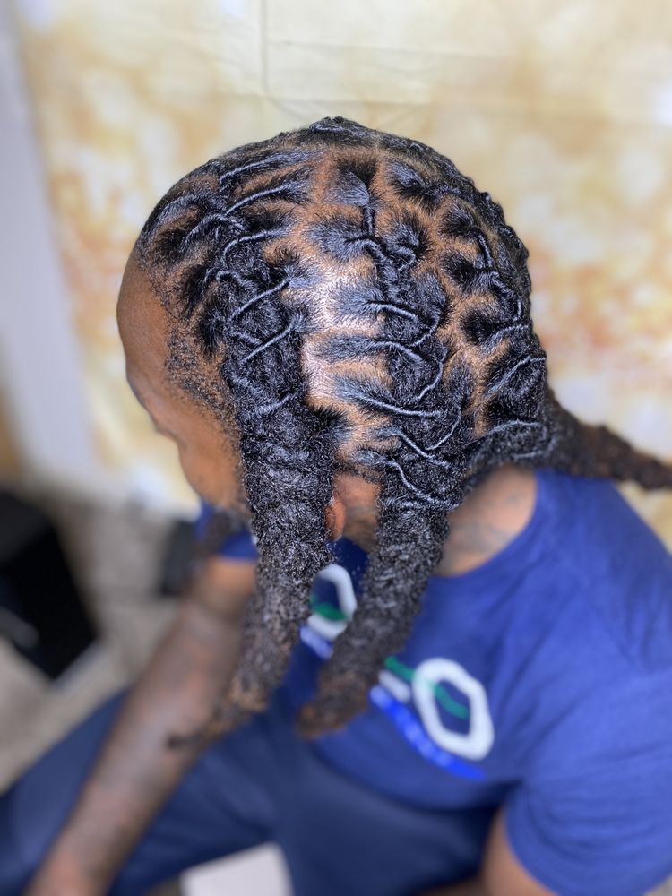 MAC LOC & TWIST - Updated September 2025 - Request an Appointment - 16 ...