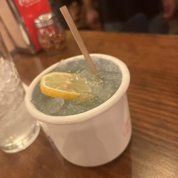 TIMBER PIZZA - Updated April 2025 - 39 Photos & 35 Reviews - 192 West ...