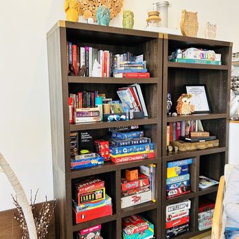 JAVA OWL COFFEE HOUSE - Updated January 2025 - 233 Photos & 209 Reviews ...