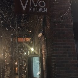 VIVO KITCHEN - Updated July 2025 - 148 Photos & 141 Reviews - 432 ...