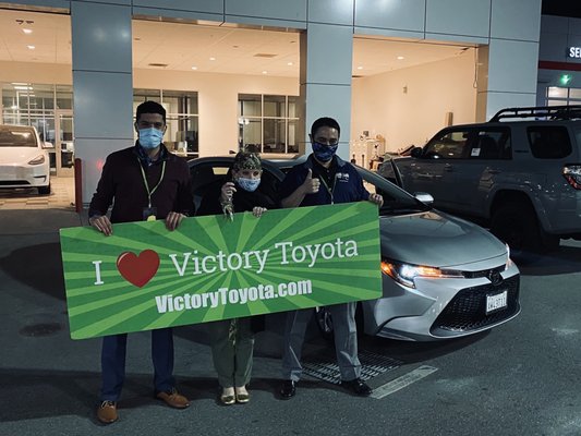 VICTORY TOYOTA - Updated May 2025 - 125 Photos & 442 Reviews - 5 ...