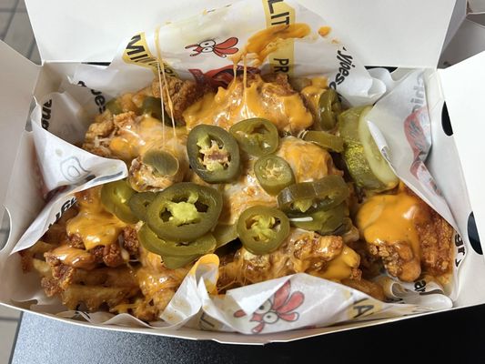 HANGRY JOE’S HOT CHICKEN - Updated February 2026 - 31 Photos & 11 ...