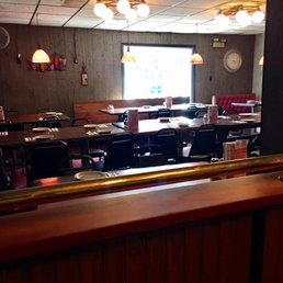 RED FRONT RESTAURANT - Updated October 2025 - 41 Photos & 135 Reviews ...
