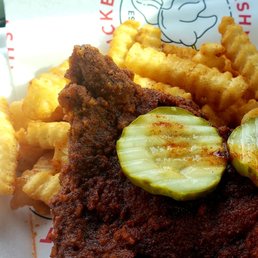 RICKY’S HOT CHICKEN - Updated December 2025 - 768 Photos & 755 Reviews ...