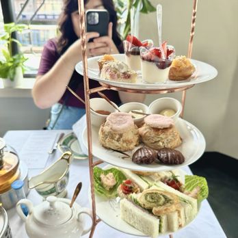 DOJA TEA LOUNGE - Updated December 2025 - 323 Photos & 138 Reviews ...