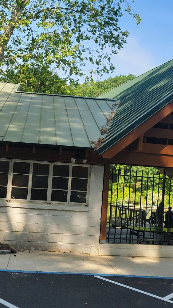 MARTIN’S DAM CLUB - Updated December 2025 - 1045 Croton Rd, Wayne ...