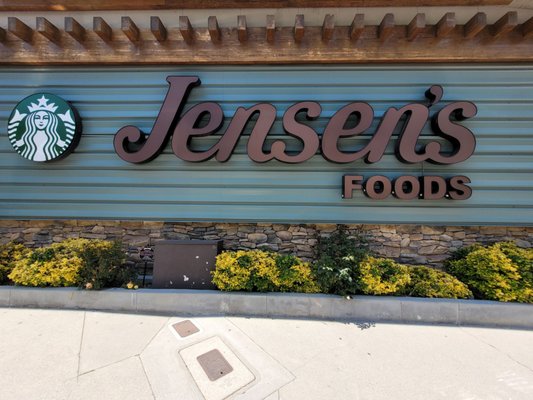 JENSEN’S FOODS - Updated December 2025 - 157 Photos & 205 Reviews ...
