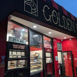 GOLDEN BOY PIZZA - Updated February 2025 - 176 Photos & 111 Reviews ...