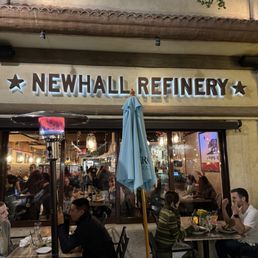 NEWHALL REFINERY - Updated September 2025 - 1632 Photos & 1864 Reviews ...