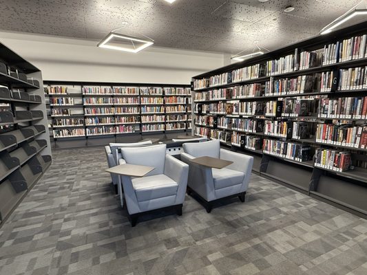 DOWNEY CITY LIBRARY - Updated December 2025 - 107 Photos & 77 Reviews ...