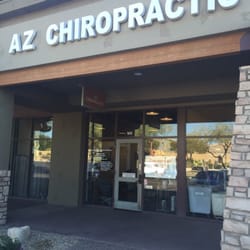 Chiropractors - ARIZONA CHIROPRACTIC & HOLISTIC HEALTH CENTER - 23 ...