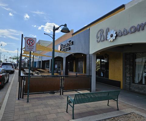 PHANTOM FOX BEER CO - Updated March 2025 - 116 Photos & 60 Reviews ...