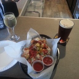 SLICE PARLOR - 135 Photos & 193 Reviews - 9904 Montgomery Blvd NE ...