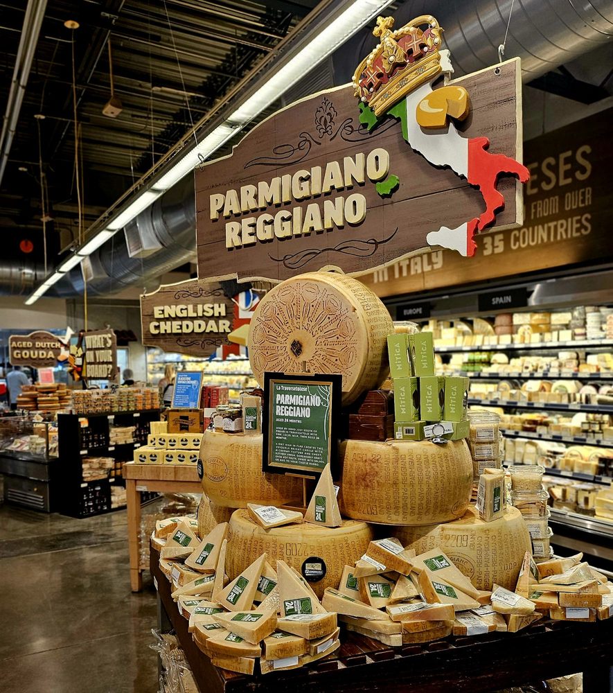 CENTRAL MARKET - Updated October 2025 - 747 Photos & 655 Reviews - 5750 ...