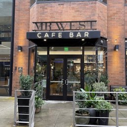 MR WEST CAFE BAR DOWNTOWN - Updated December 2024 - 1475 Photos & 806 ...