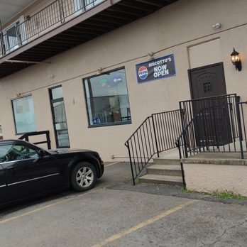 BISCOTTO’S PIZZA PASTA & MORE - Updated December 2025 - 163 Susquehanna ...