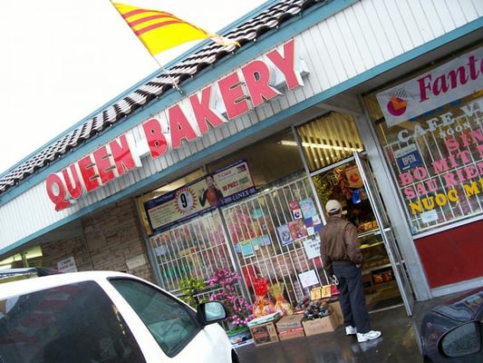 QUEEN BAKERY - Updated November 2025 - 10 Reviews - 2869 Senter Rd, San ...