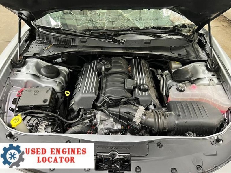 USED ENGINES LOCATOR - Updated July 2025 - 13122 Cullen Blvd, Houston ...
