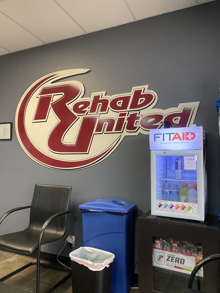 REHAB UNITED PHYSICAL THERAPY - KEARNY MESA - Updated January 2025 - 18 ...