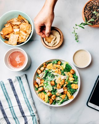 LEAF & GRAIN - Updated July 2025 - 174 Photos & 176 Reviews - 5525 ...