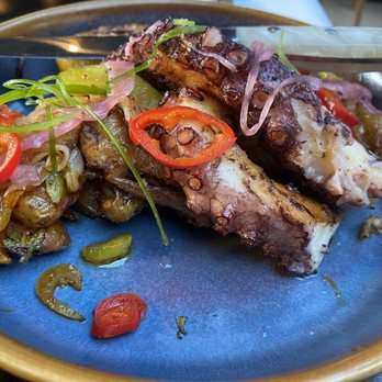 SEVILLE CHICAGO - Updated July 2024 - 155 Photos & 37 Reviews - 243 S ...