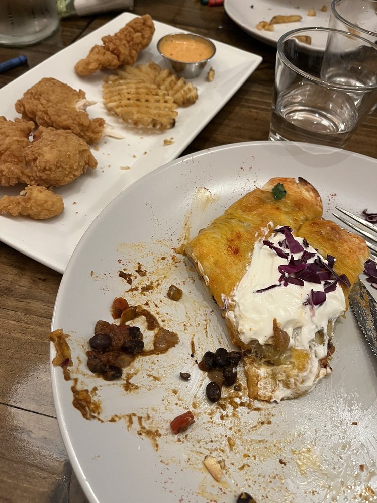 CAPRICIOUS LOCAL EATERY - 11 Photos - 25335 W Newberry Rd, Newberry ...