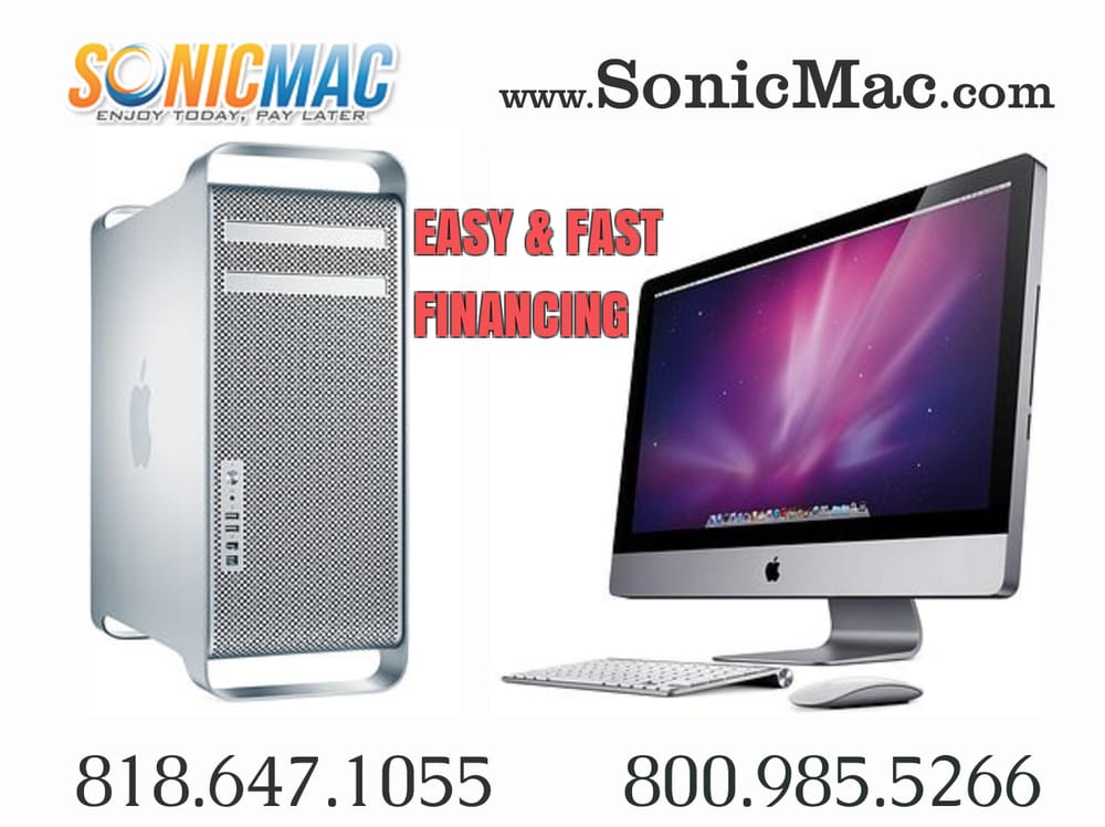 SONIC MAC - Updated December 2025 - 22 Photos - 15165 Ventura Blvd, Los ...