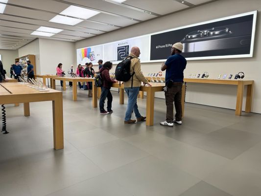 APPLE SOHO - Updated October 2025 - 369 Photos & 613 Reviews - 103 ...