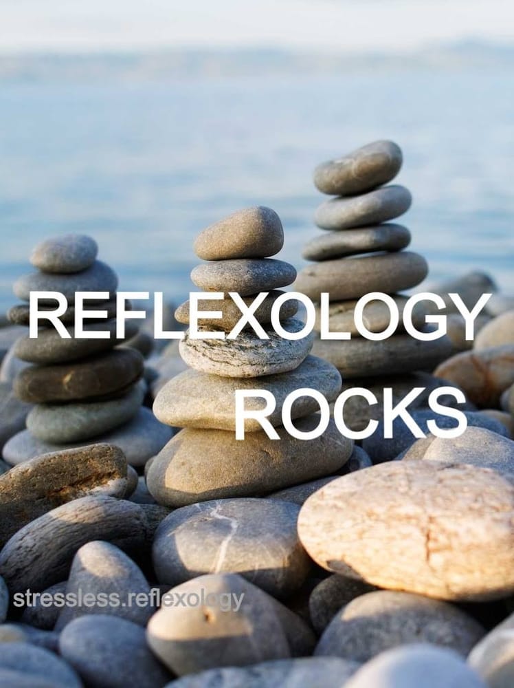 HEART AND SOUL REFLEXOLOGY - 1370 Hosford St, Hudson, Wisconsin ...