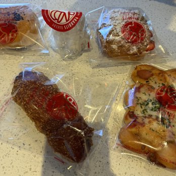 9 RABBITS BAKERY - Updated November 2024 - 894 Photos & 561 Reviews ...