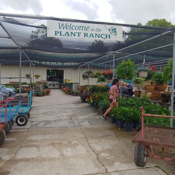 PLANT RANCH NURSERY - Updated December 2025 - 75 Photos & 38 Reviews ...