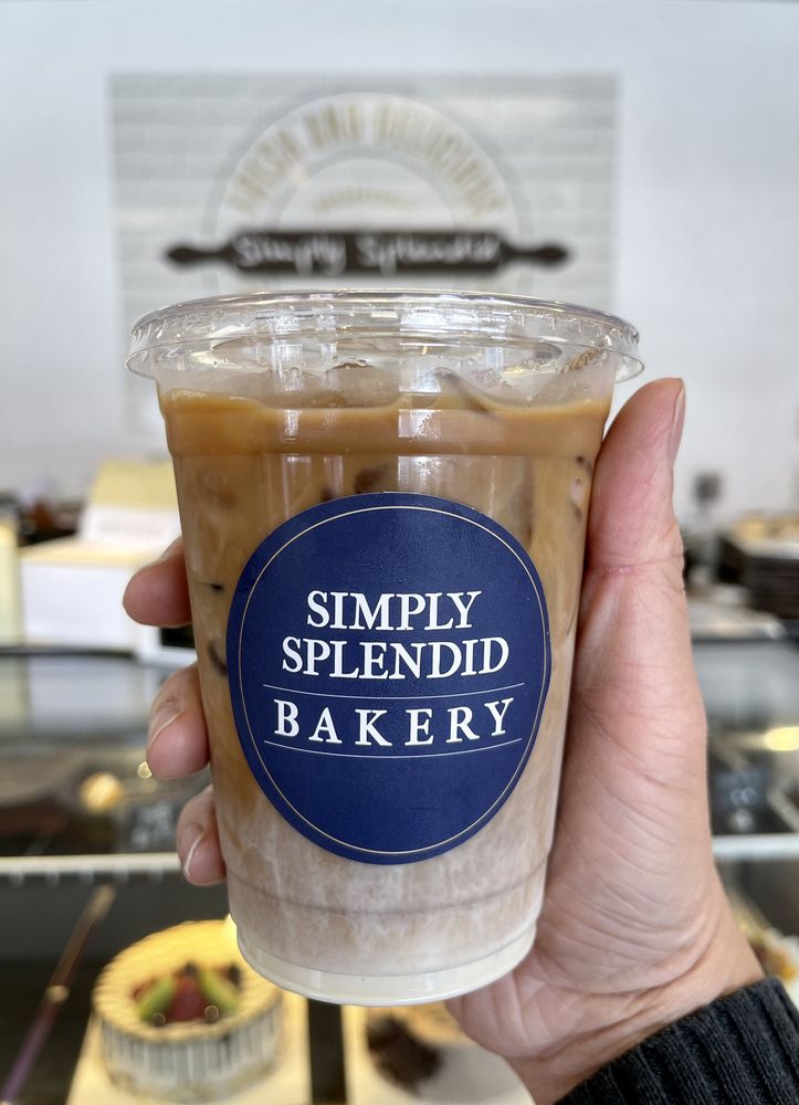 SIMPLY SPLENDID BAKERY - 197 Photos & 89 Reviews - 1273 E Valley Blvd ...