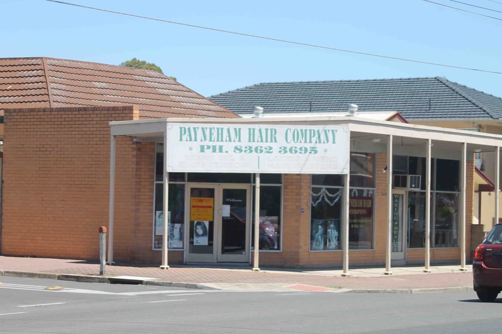 PAYNEHAM HAIR COMPANY - Updated August 2024 - 276 Payneham Rd, Payneham ...