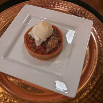 THE CHEF’S TABLE - Updated December 2025 - 130 Photos & 41 Reviews ...