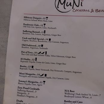 MUNI - Updated July 2024 - 147 Photos & 56 Reviews - 316 Delaware St ...