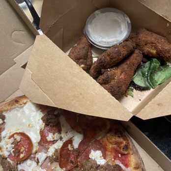 BOLLO WOODFIRED PIZZA - Updated June 2025 - 1080 Photos & 1067 Reviews ...