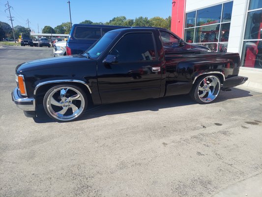 RICHLINE MOTORSPORTS - Updated January 2026 - 10 Photos & 11 Reviews ...