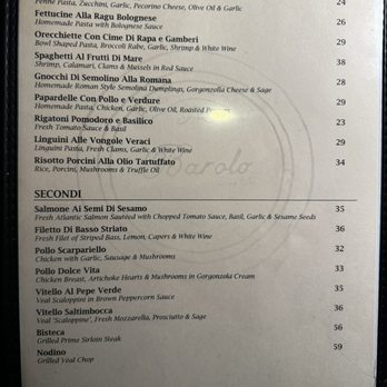 BAROLO EAST - Updated June 2025 - 320 Photos & 323 Reviews - 214 E 49th ...