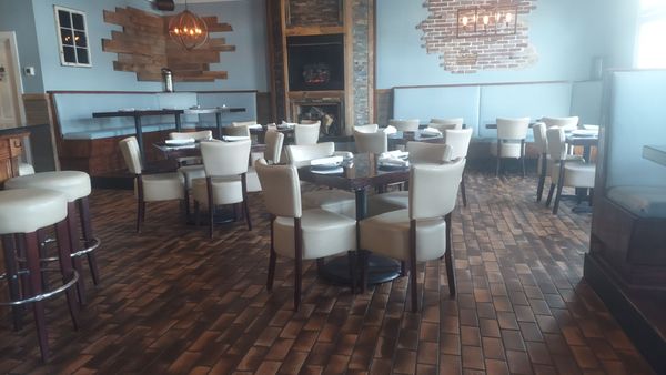 TEMPT RESTAURANT LOUNGE - Updated November 2025 - 152 Photos & 149 ...