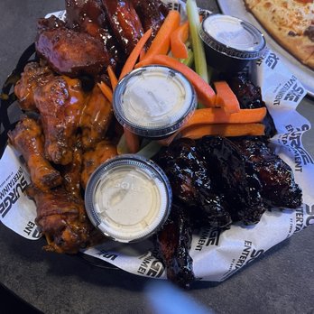 SURGE ENTERTAINMENT BY DREW BREES - Updated January 2026 - 84 Photos ...