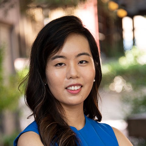 FELICIA YANG, MD - Updated December 2025 - 2999 Regent St, Berkeley ...