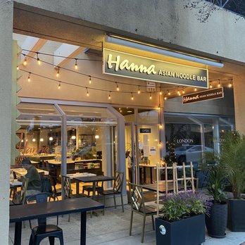 HANNA ASIAN NOODLE BAR - DOWNTOWN - Updated October 2025 - 64 Photos ...