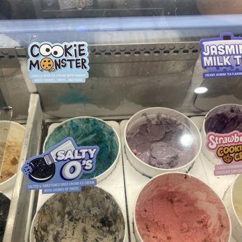 AFTERS ICE CREAM - Updated May 2025 - 3624 Photos & 2823 Reviews ...